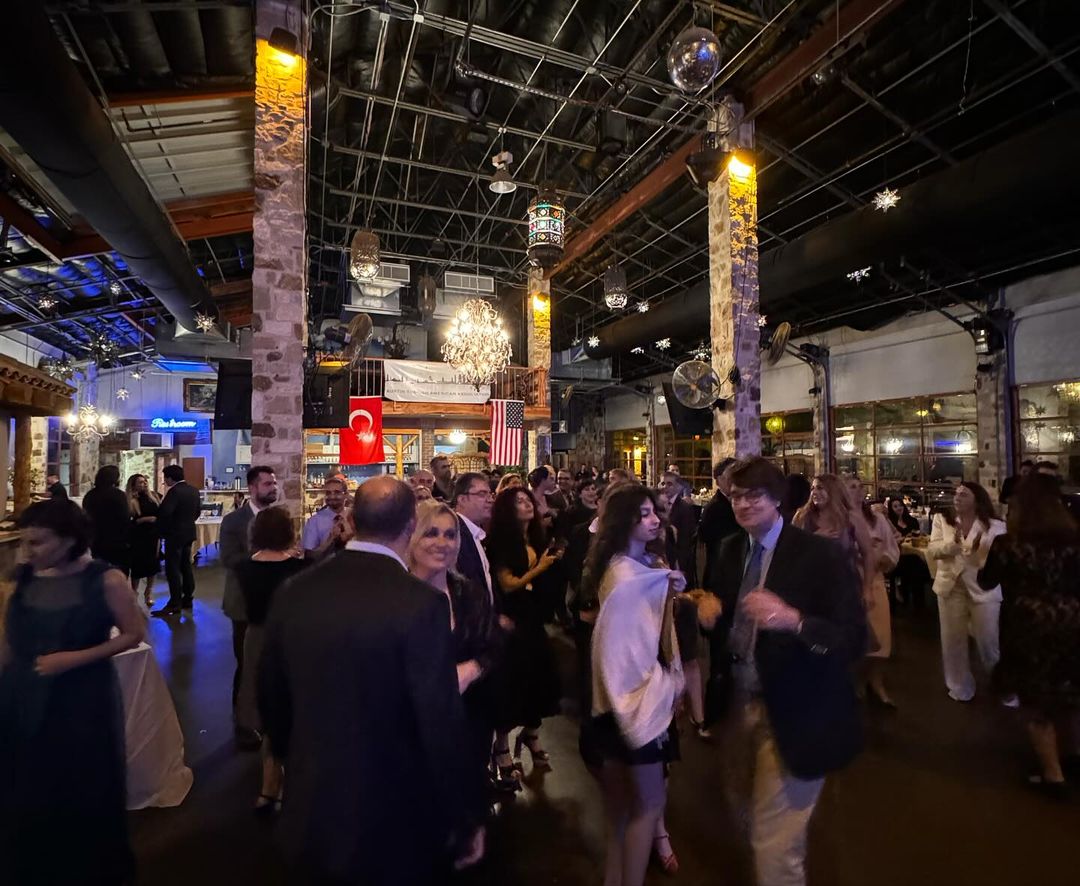 Austin Turkish American Association